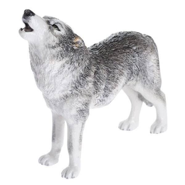 JOHN BESWICK HOWLING Wolf - Jbdw2 - Brand New In Box £24.95 - PicClick UK