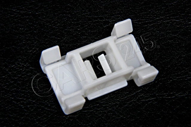 ORIGINAL MERCEDES W124 Coupe Verschluss Klemme A0019885681 EUR 14,98 ...