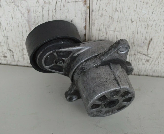 MERCEDES E CLASS Fan Belt Tensioner Pulley A6512001770 2012 W212 E220 ...