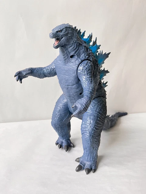 King Kong 11 Inch Action Figure Monsterverse Godzilla Vs Giant Playmates 2020 2328 Picclick Au