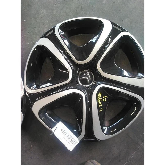 ENJOLIVEUR POUR CITROEN C3 (20) Restyling 1.2 12V (61Kw) Ber 5P/B ...