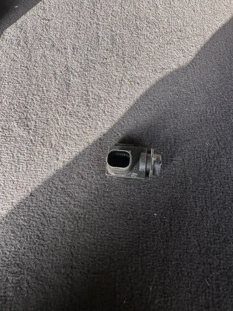 GENUINE AUDI RS6 C5 AIR QUALITY SENSOR 4B0907659A £16.00 - PicClick UK