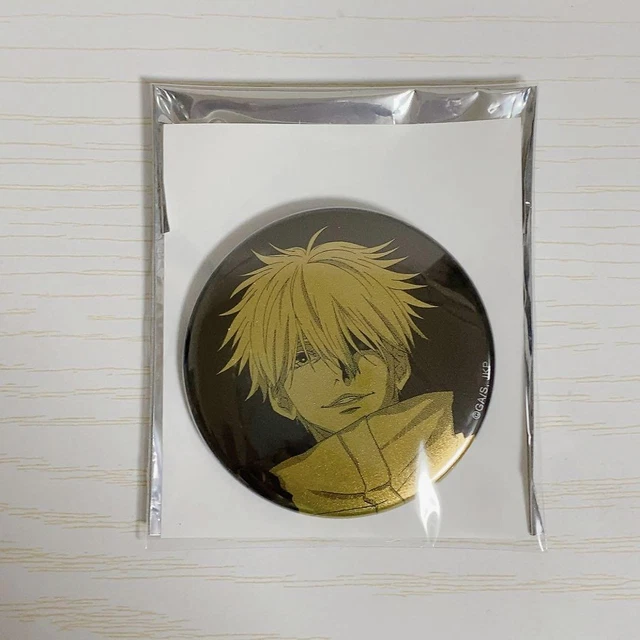 JUJUTSU KAISEN MAPA Gojo Satoru Lata Insignia Mapa 10Th No.4090 EUR 155 ...