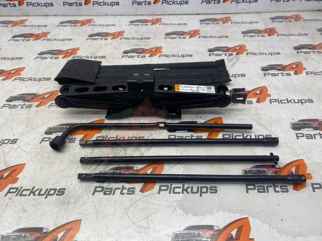 2023 FORD RANGER Wildtrak Complete Jack Set 2023-2024 JB3C-17005-AB £ ...