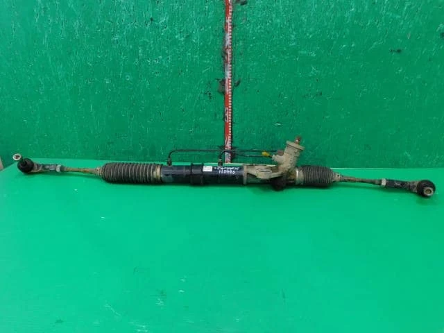 NISSAN CARAVAN VAN Power Steering Rack and Pinion Assembly [PA104085828 ...