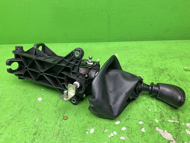 MERCEDES SPRINTER GEAR Stick Lever Mk2 (906) Manual A9062603409 £49.90 ...