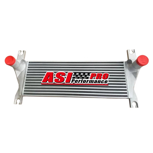 UPGRADED INTERCOOLER FITS Ford Ranger PX and Mazda BT50 BT-50 3.2L 2012 ...