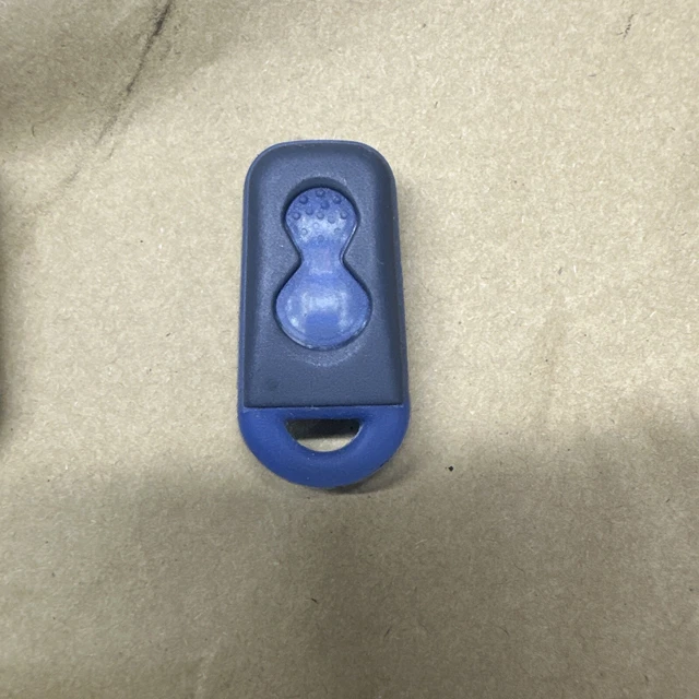 META SYSTEM 2 Button Remote Key Fob Honda Kawasaki Bmw Suzuki + Tested ...