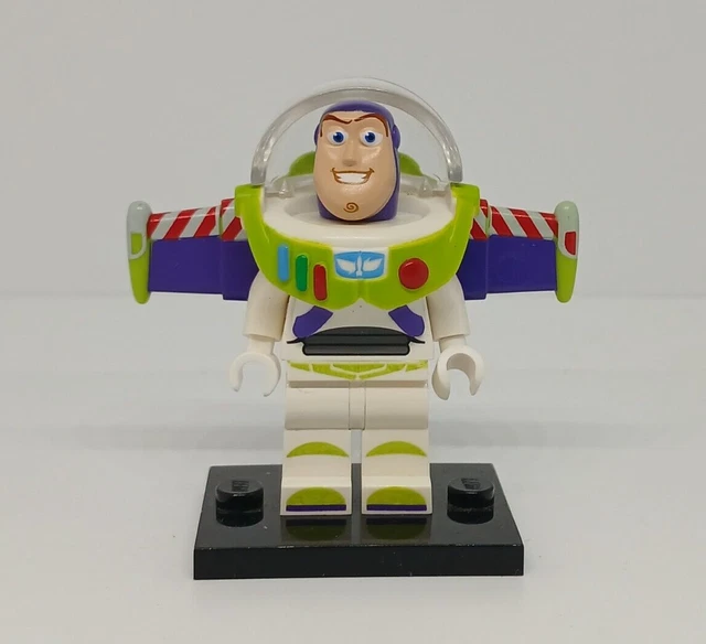 LEGO TOY STORY : Buzz Lightyear - Figurine - Set 7597 7593 7598 toy004 ...