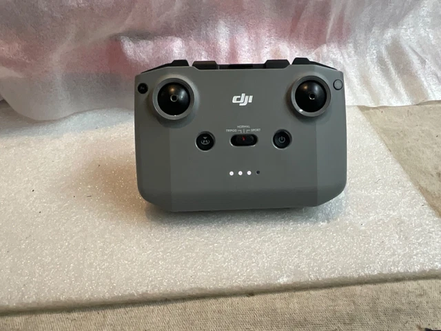 DJI RC231 GRAY Infrared Ergonomic Remote Controller for Mavic 3/Air 2 ...