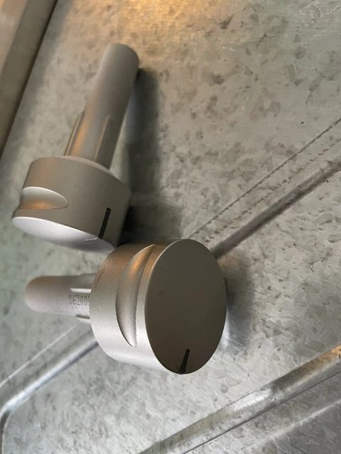 GENUINE MIELE OVEN Control Panel Knob EUR 11,48 - PicClick DE