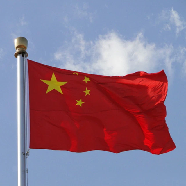 LARGE CHINA NATIONAL Chinese Country flags Banners 144*96CM EUR 10,58 ...