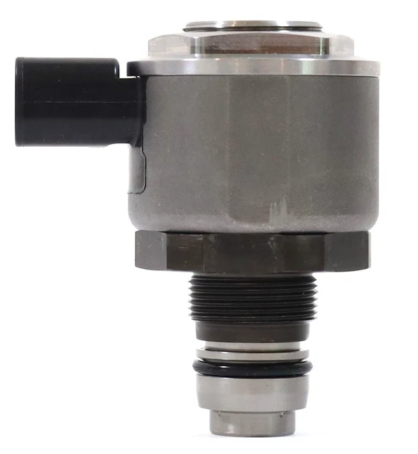 GENUINE GM 12686811 Fuel Rail Pressure Relief Valve 2016–2022 2.8L LWN ...