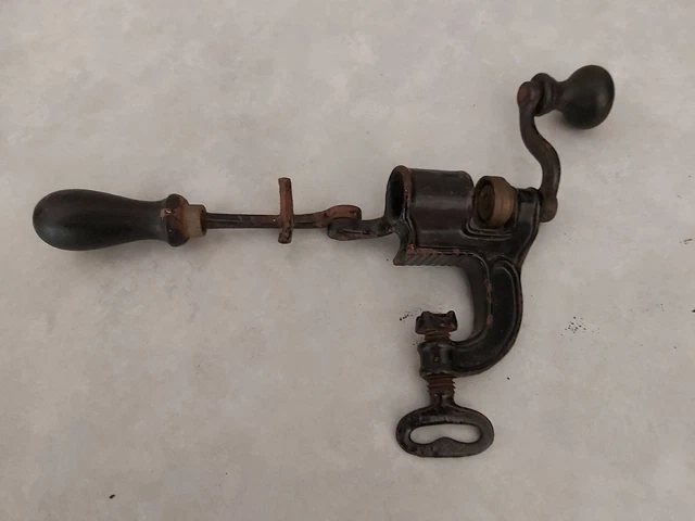 VINTAGE SHOTGUN SHELL crimper tool $20.00 - PicClick AU