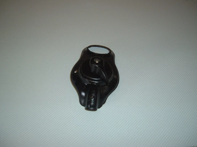 VINTAGE LUCAS SWITCH And Panel $31.11 - PicClick