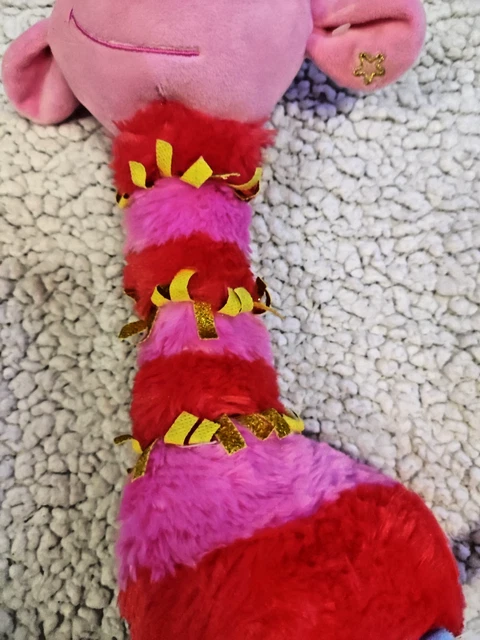 DREAMWORKS TROLLS WORLD Tour Prince Darnell Plush / Soft toy £7.56 ...