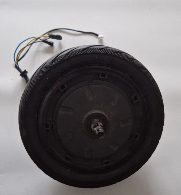 ORIGINAL NINEBOT MAX G30LD G30 Gen1 Motor EUR 69,00 - PicClick DE