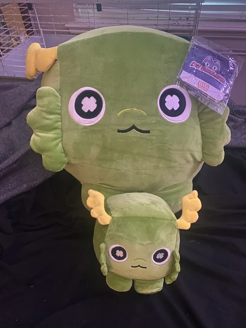 PET SIMULATOR X Titanic Capybara Plush only NO CODE! £59.01 - PicClick UK