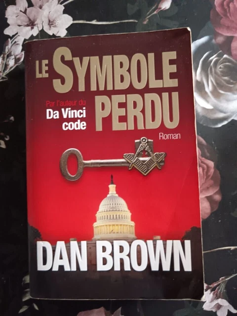 LE SYMBOLE PERDU | Brown Dan | Bon état EUR 2,75 - PicClick FR