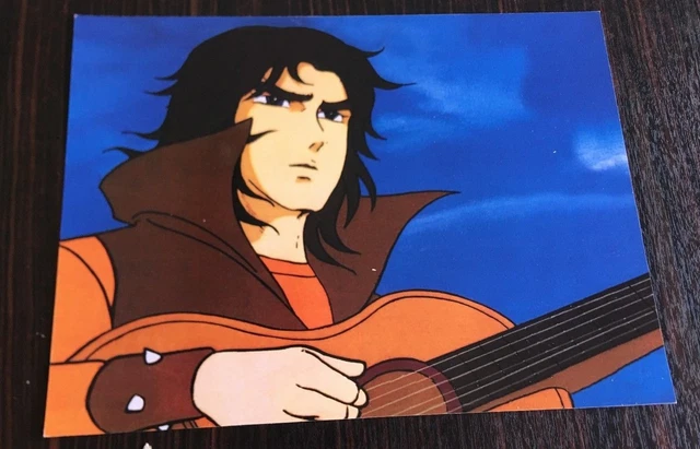 EX LIBRIS 30X20 Goldorak Albator Harlock Ken Dbz Capitaine Flam EUR 4 ...