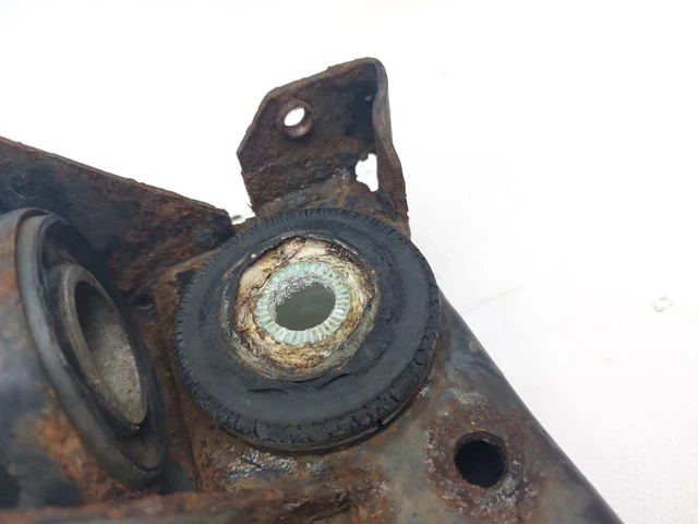 1J0505235F AUDI S3 8L TT 8N Achsträger hinten Hinterachse Achse quattro ...