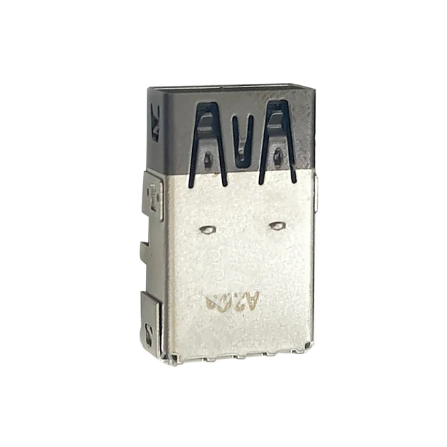HI-SPEED USB PORT Socket Connector Replacement Part For Xbox Series X/S ...