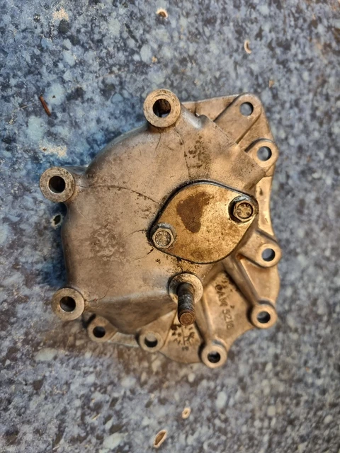 CLASSIC MINI (1965-90) Gearbox Speedo Drive Housing DAM5218 £16.00 ...