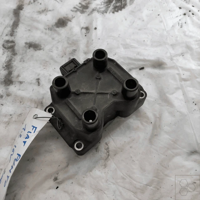 BOBINE ALLUMAGE POUR FIAT TIPO 1.6 i.e. Selecta SX Ber. 1993-1996 ...