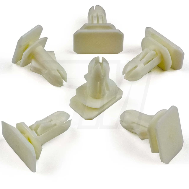 5X DE FIXATION Couper pour Mercedes-Benz A0019914871 EUR 5,90 - PicClick FR
