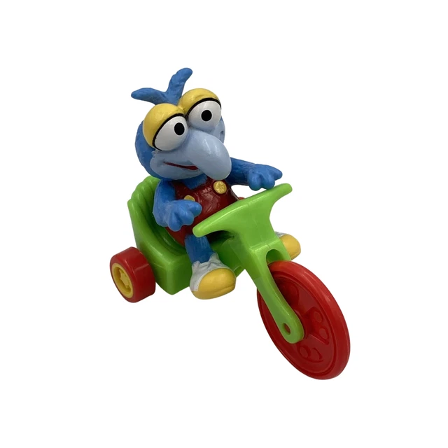 MCDONALD S MUPPET Babies Happy Meal Toy Set $29.99 - PicClick CA