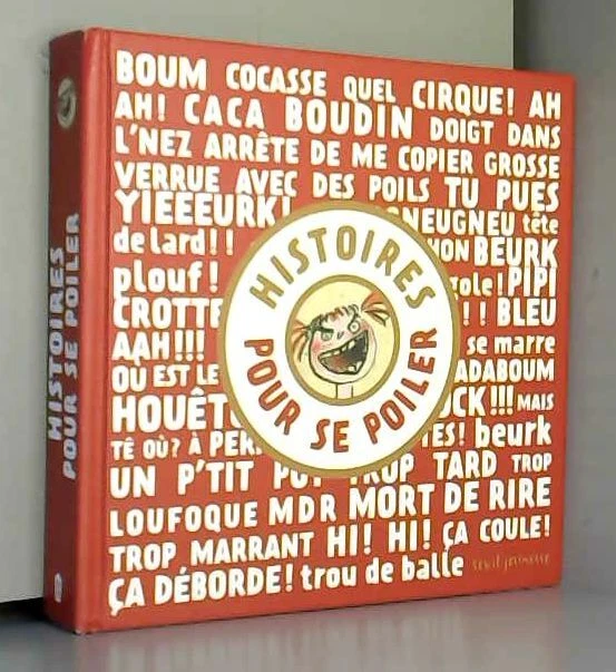 HISTOIRES POUR SE poiler de Collectif EUR 3,99 - PicClick FR