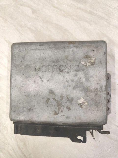 PEUGEOT 106 XSI CITROEN AX GTI 1.4 Non-Cat Engine ECU BOSCH MOTRONIC ...