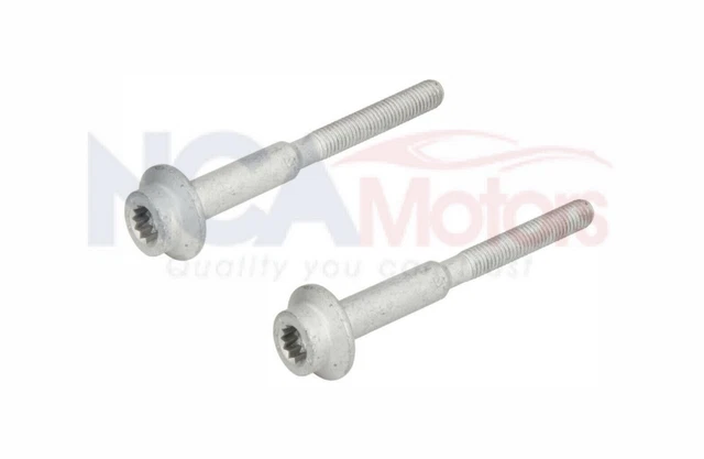 VW TRANSPORTER T5 Injector Bolts - WHT003187 Genuine £19.70 - PicClick UK