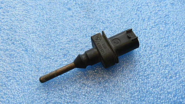 BMW E38 E39 E46 - outside temperature sensor / AIR temperature sensor ...