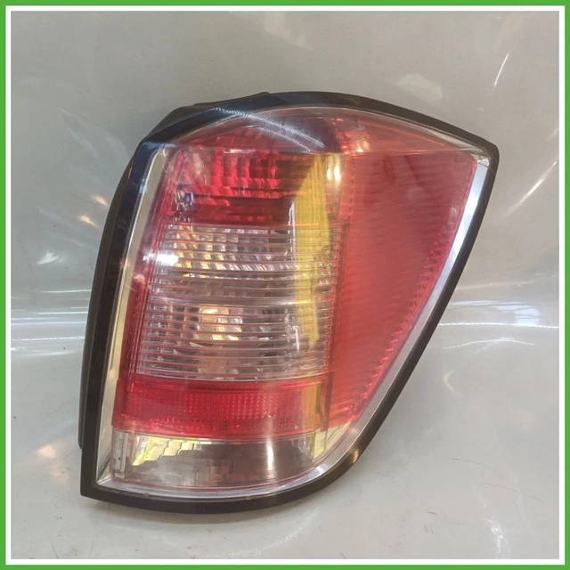FEU ARRIÈRE DROIT DX OPEL ASTRA A04 2004 2011 93186478 417202 EUR 73,19 ...