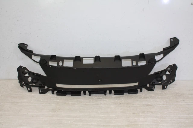 PEUGEOT 3008 FRONT Bumper Grill Support Bracket 2021 on 9836828477 ...
