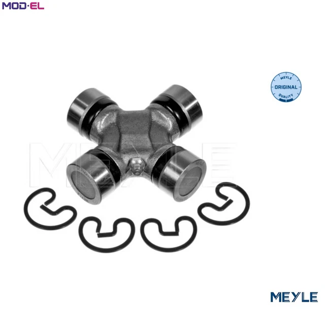 JOINT PROPSHAFT 514 814 0003 FOR JAGUAR VOLVO V 12 /7P 5.3L 12cyl XJ 2 ...