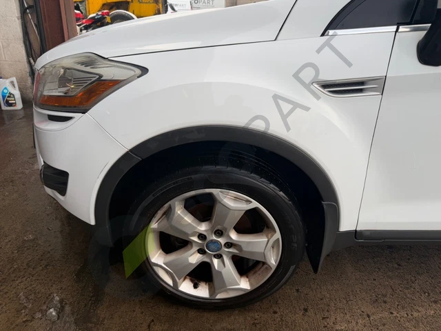 FORD KUGA C394 MK1 Wing Left Side £80.00 - PicClick UK