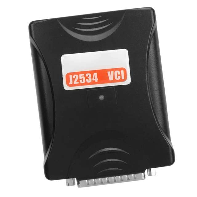 FOR SM2 PRO J2534 VCI ECU Programmer 67 In 1 Read Write ECU Tool ...