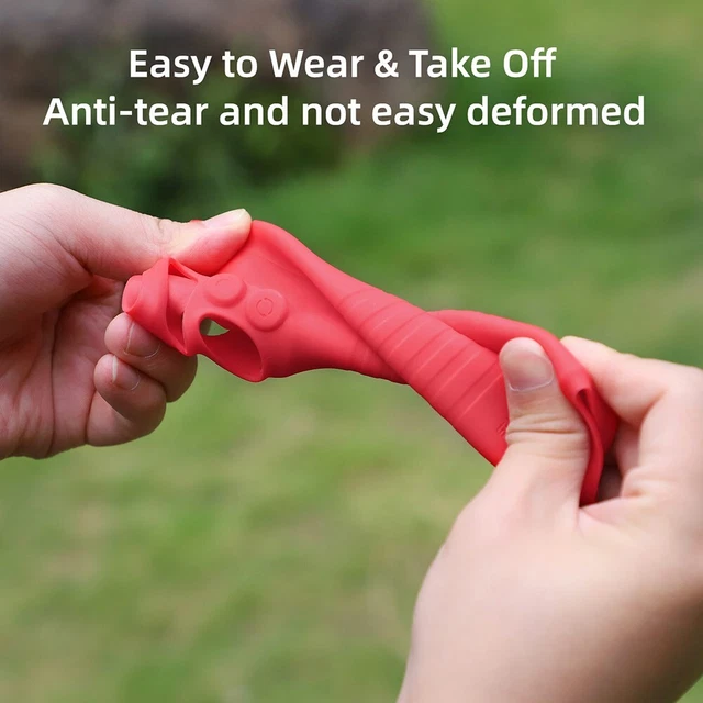 AM LIOREZ LA STABILIT et la protection avec une housse en silicone souple pou EUR 19,85 ...