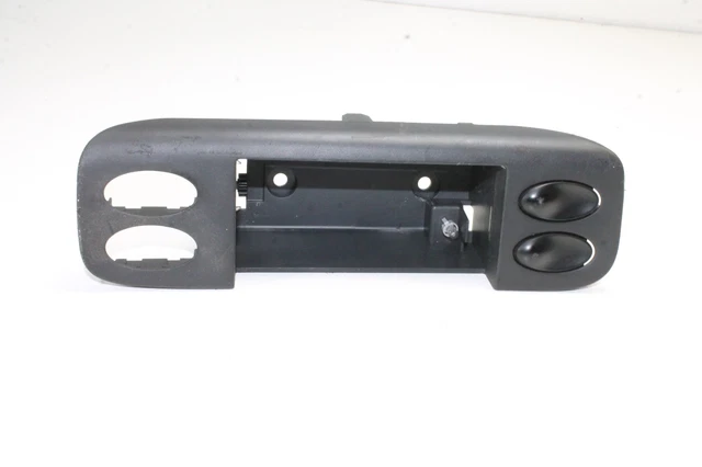PORSCHE BOXSTER 986 99655209502 Garniture de la Console Centrale 2.70 ...