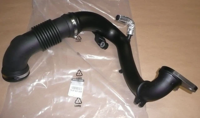 ORIGINAL TUYAU D'AIR Pour Renault Master Iii 2.3Dc 8200873101 Neuf ...