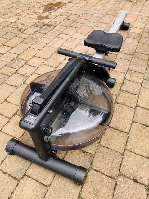 PURE VR1 ROWING Machine £45.00 - PicClick UK