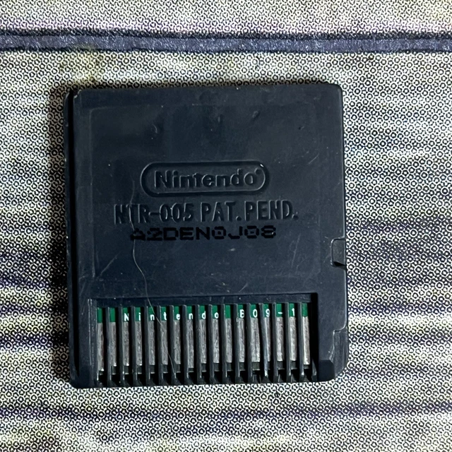 NEW SUPER MARIO Bros for Nintendo DS. Cartridge Only. £13.36 - PicClick UK