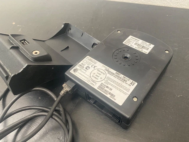 FORD RANGER T6 Bluetooth Control Module Aux Usb Port 8M5T-19C112-Av £75 ...