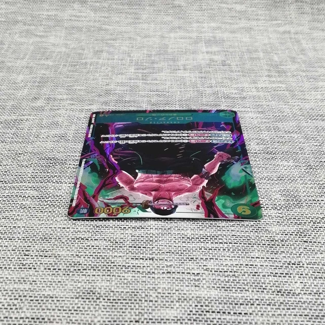 BANDAI ONE PIECE Card Roronoa Zoro Used $122.47 - PicClick AU