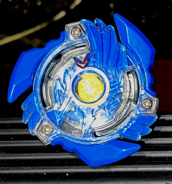 ORIGINAL TAKARA TOMY Beyblade Burst - VICTORY VALKYRIE BOOST VARIABEL B ...