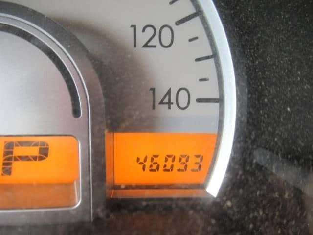 SUZUKI MR WAGON 2006 DBA-MF22S Automatic Transmission [Used ...