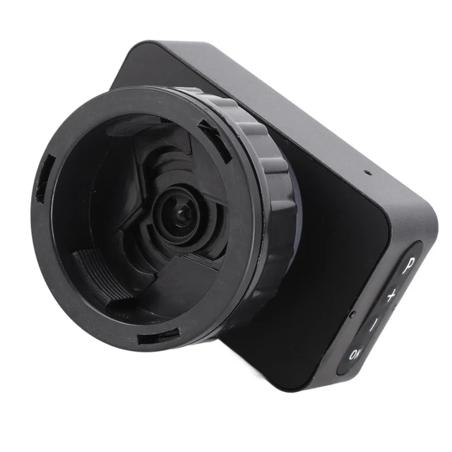 ELECTRONIC EYEPIECE 4K HD With 3in Color Display Screen Astronomical ...