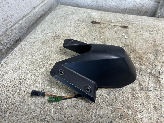 2023 MERCEDES BENZ Sprintv25 Rear Camera Oem Part Number 9078204001 ...
